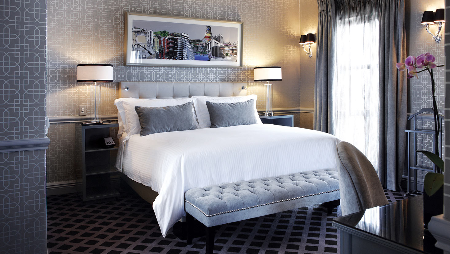 DAVID MUIRHEAD | INTERIOR DESIGN, INTERIOR DESIGN STORE & BOUTIQUE ...