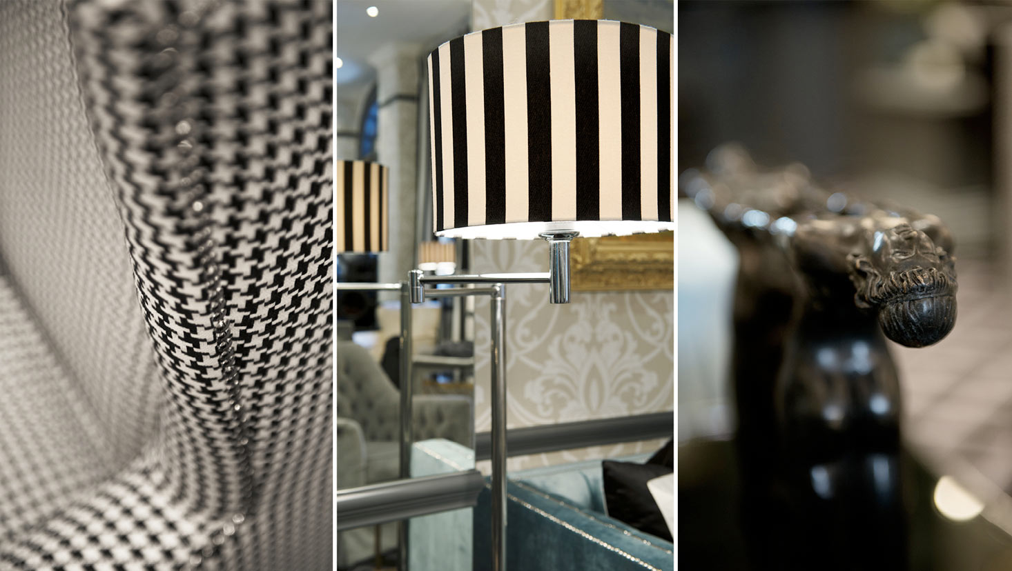 DAVID MUIRHEAD | INTERIOR DESIGN, INTERIOR DESIGN STORE & BOUTIQUE ...