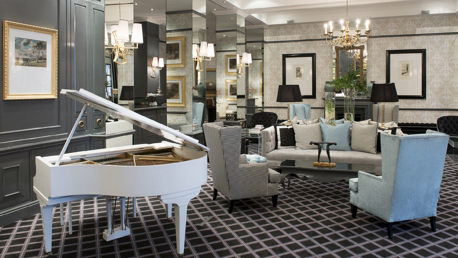 DAVID MUIRHEAD | INTERIOR DESIGN, INTERIOR DESIGN STORE & BOUTIQUE ...
