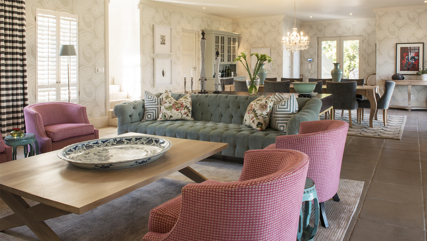 DAVID MUIRHEAD | INTERIOR DESIGN, INTERIOR DESIGN STORE & BOUTIQUE ...