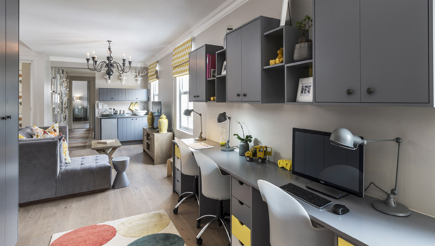 DAVID MUIRHEAD | INTERIOR DESIGN, INTERIOR DESIGN STORE & BOUTIQUE ...