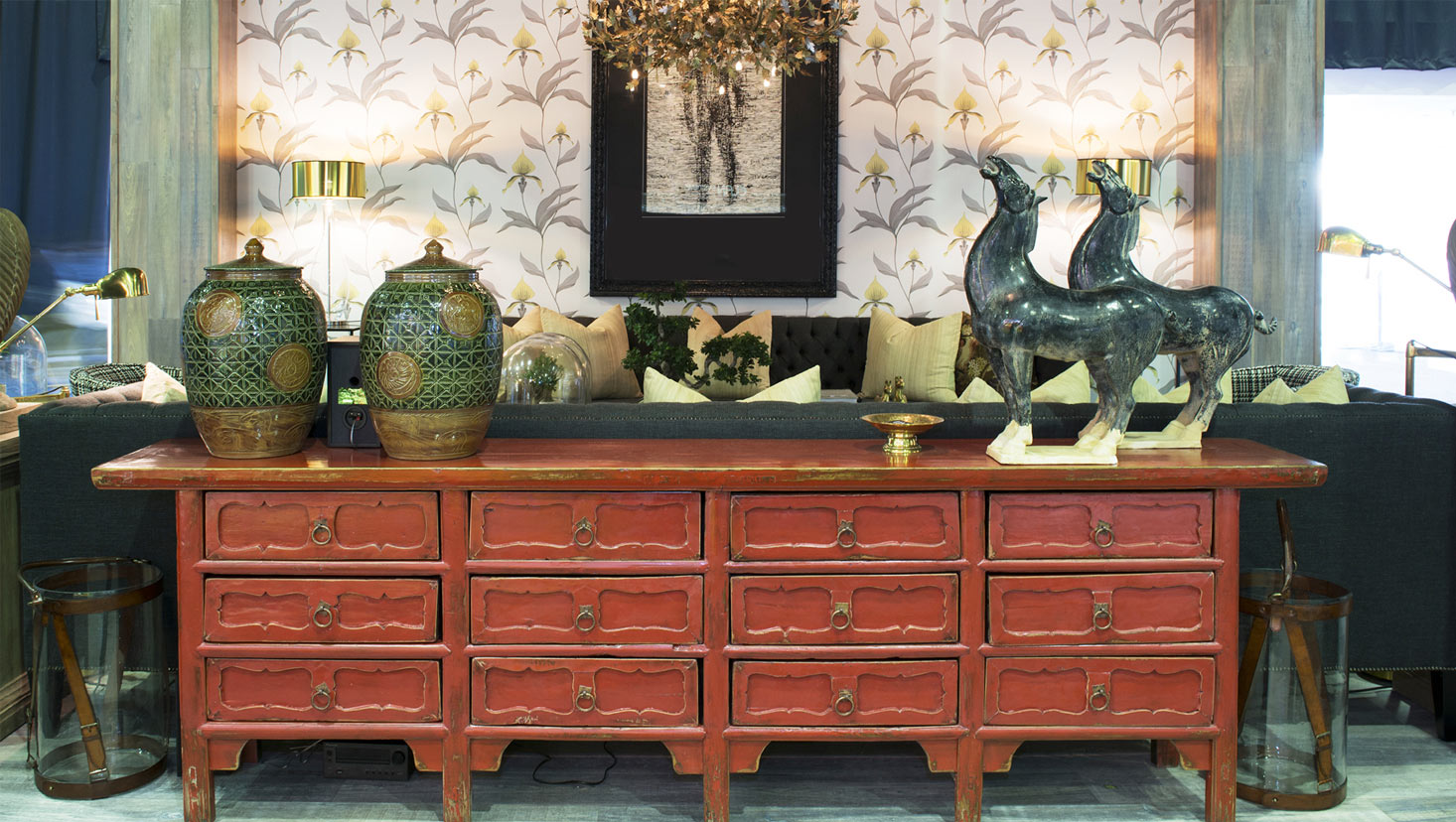 DAVID MUIRHEAD | INTERIOR DESIGN, INTERIOR DESIGN STORE & BOUTIQUE ...